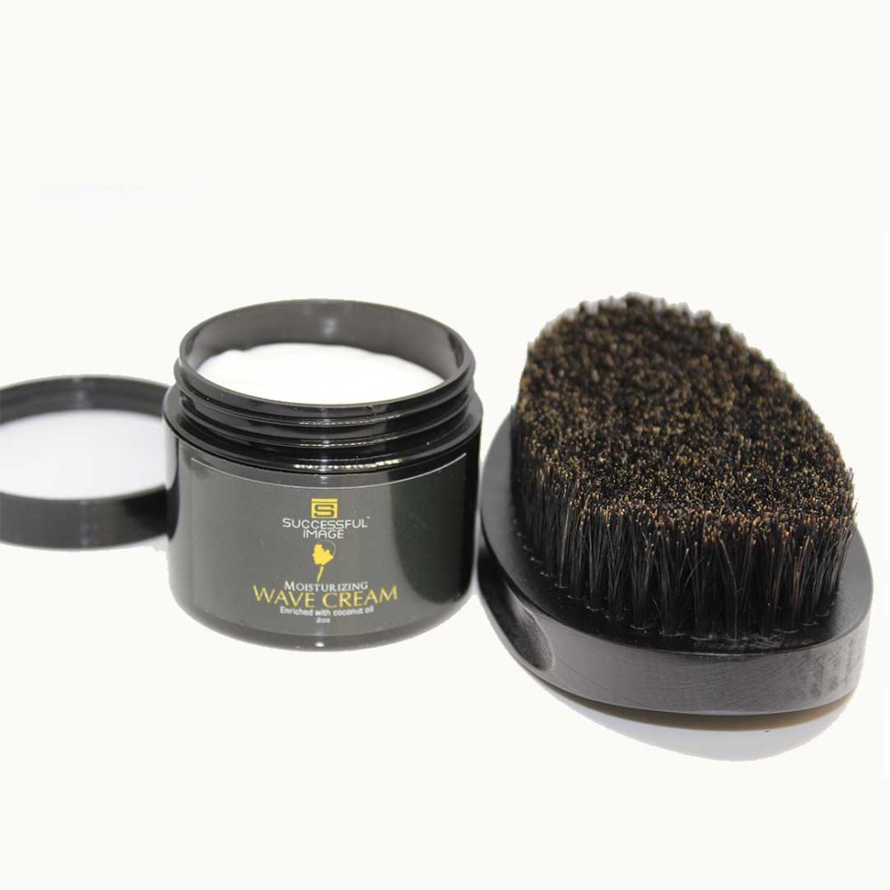 4oz Moisturizing Wave Cream- Best 360 Wave Cream | SUCCESSFUL IMAGE ...